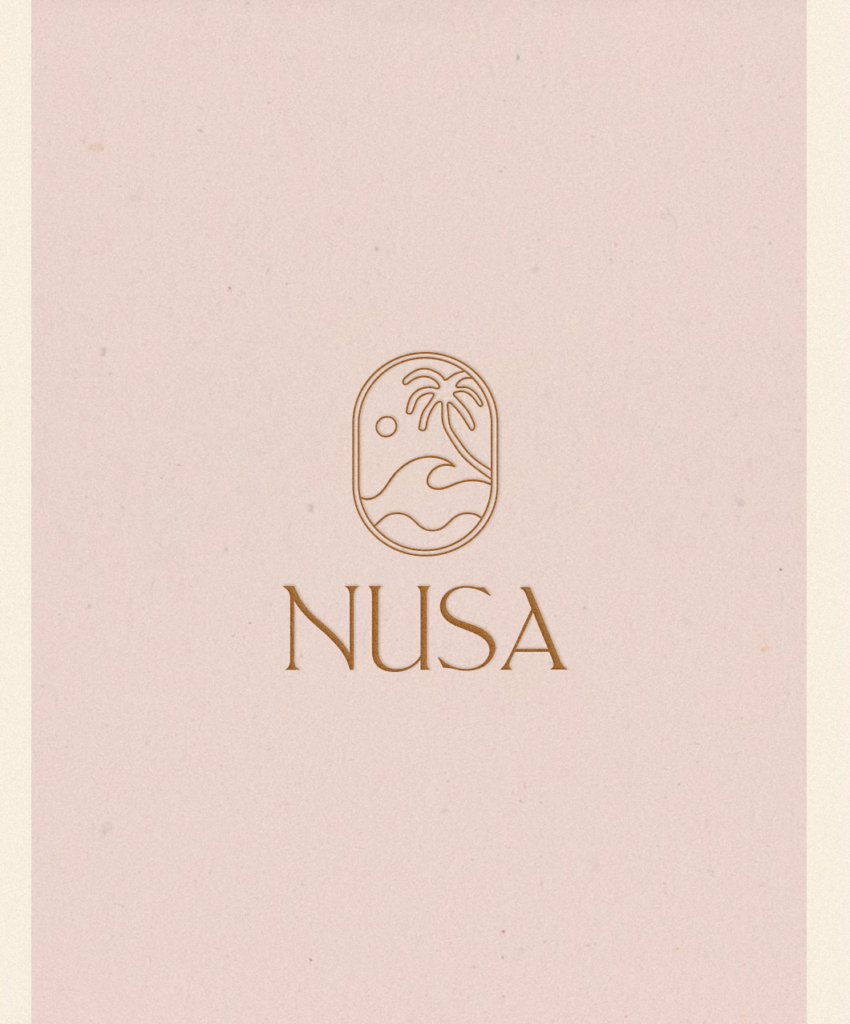 NUSA - Brand Care